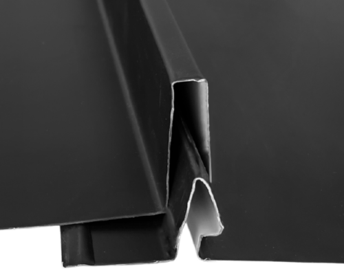 Standing Seam Metal Panels | Custom Metal | Signature Steel