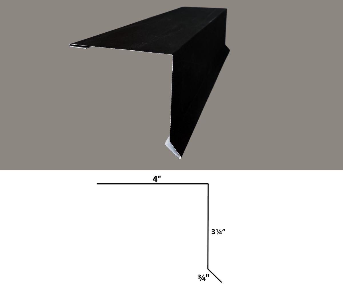 Standing Seam Metal Panels | Custom Metal | Signature Steel