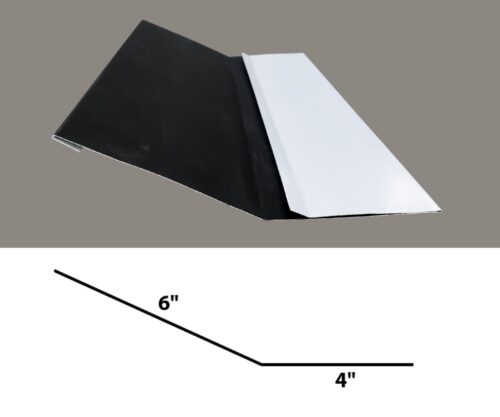 Standing Seam Metal Panels | Custom Metal | Signature Steel