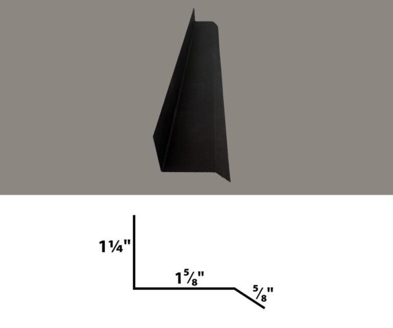 Standing Seam Metal Panels | Custom Metal | Signature Steel