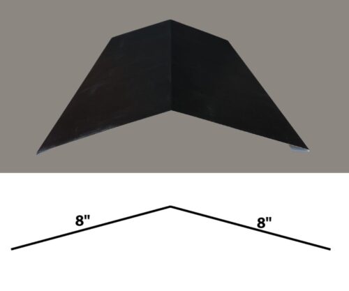 Standing Seam Metal Panels | Custom Metal | Signature Steel