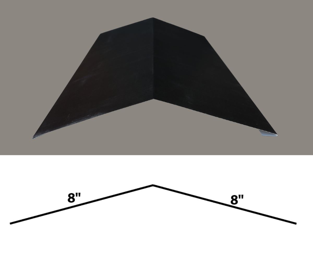 Standing Seam Metal Panels | Custom Metal | Signature Steel