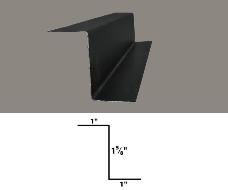Standing Seam Metal Panels | Custom Metal | Signature Steel