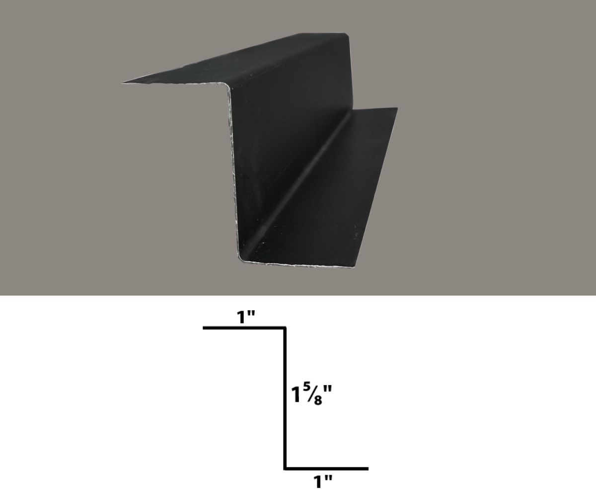 Standing Seam Metal Panels | Custom Metal | Signature Steel