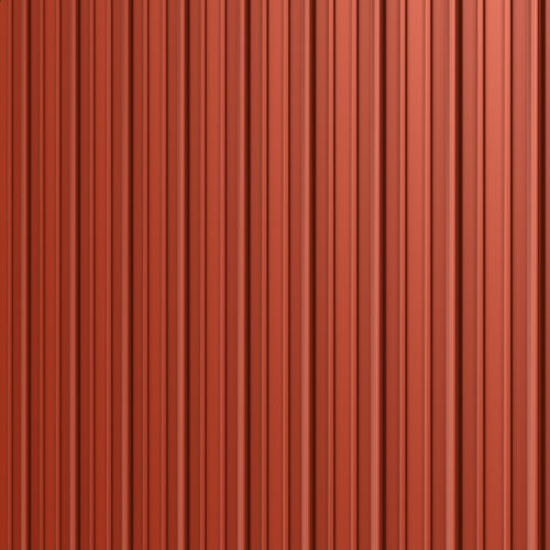 Metal Colors For Metal Roofing And Siding | Signature Steel