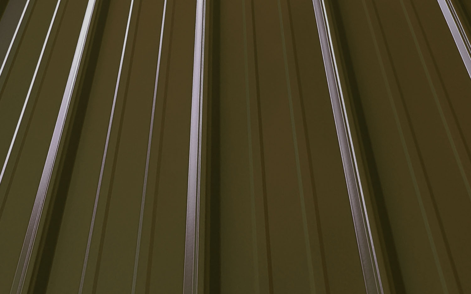 Metal Colors For Our Custom Metal Roofing And Metal Siding