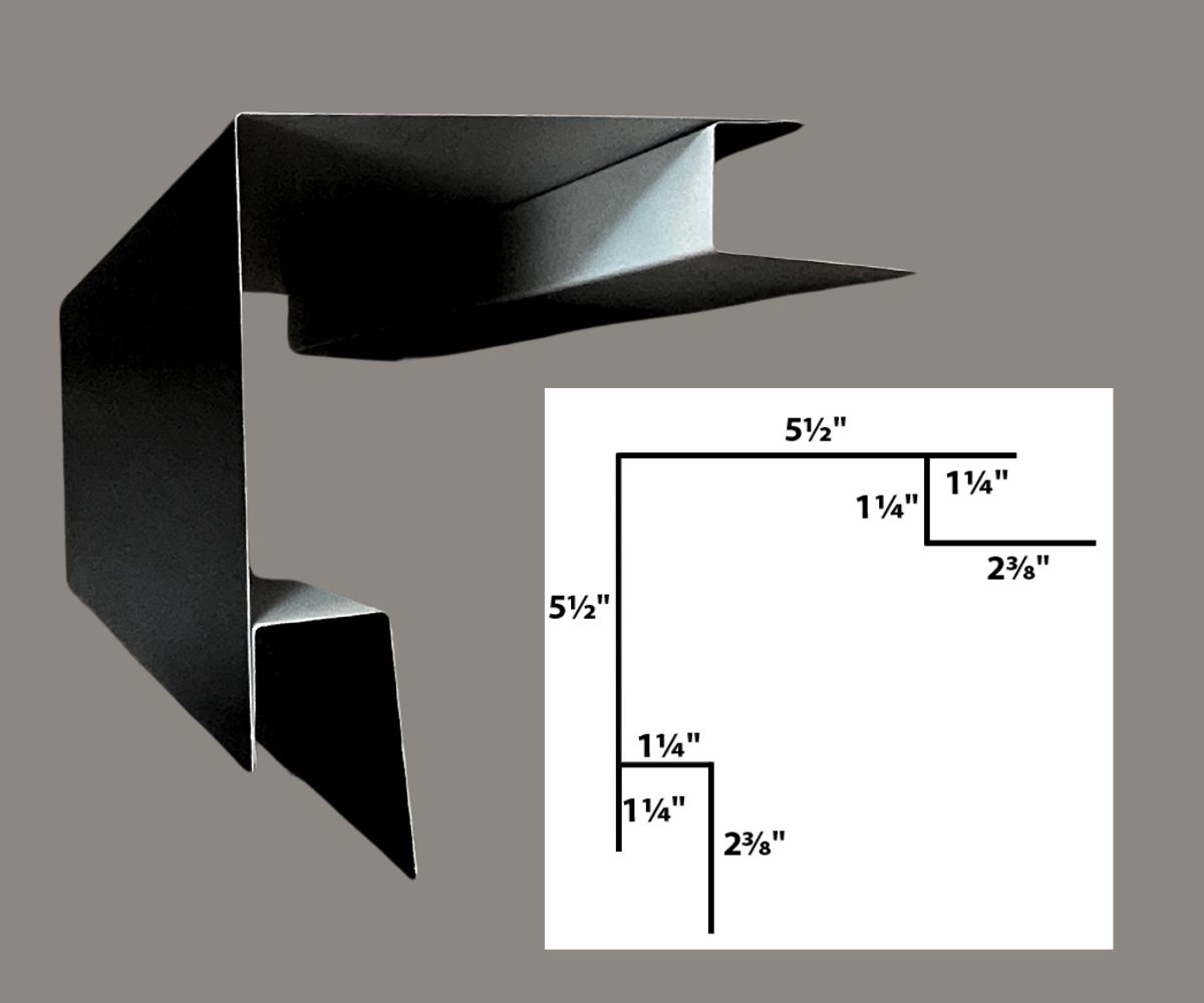 Board And Batten Metal Siding | Signature Steel