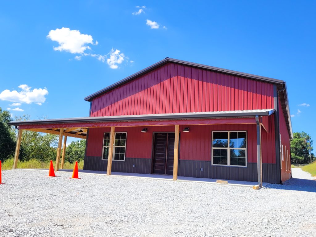 Custom Metal Siding Panels And Supplies | Signature Steel