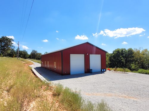 Custom Metal Siding Panels And Supplies | Signature Steel