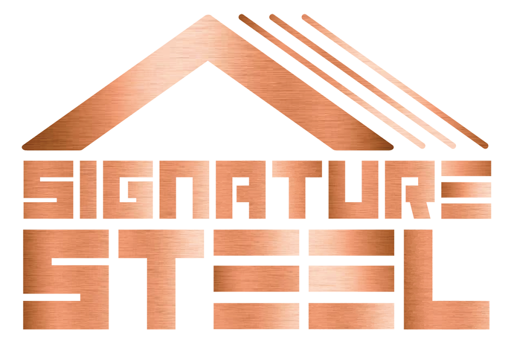 Metal Roofing And Siding Supply In NWA | Signature Steel