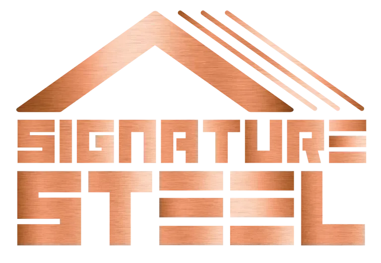 Metal Roofing And Siding Supply In NWA | Signature Steel