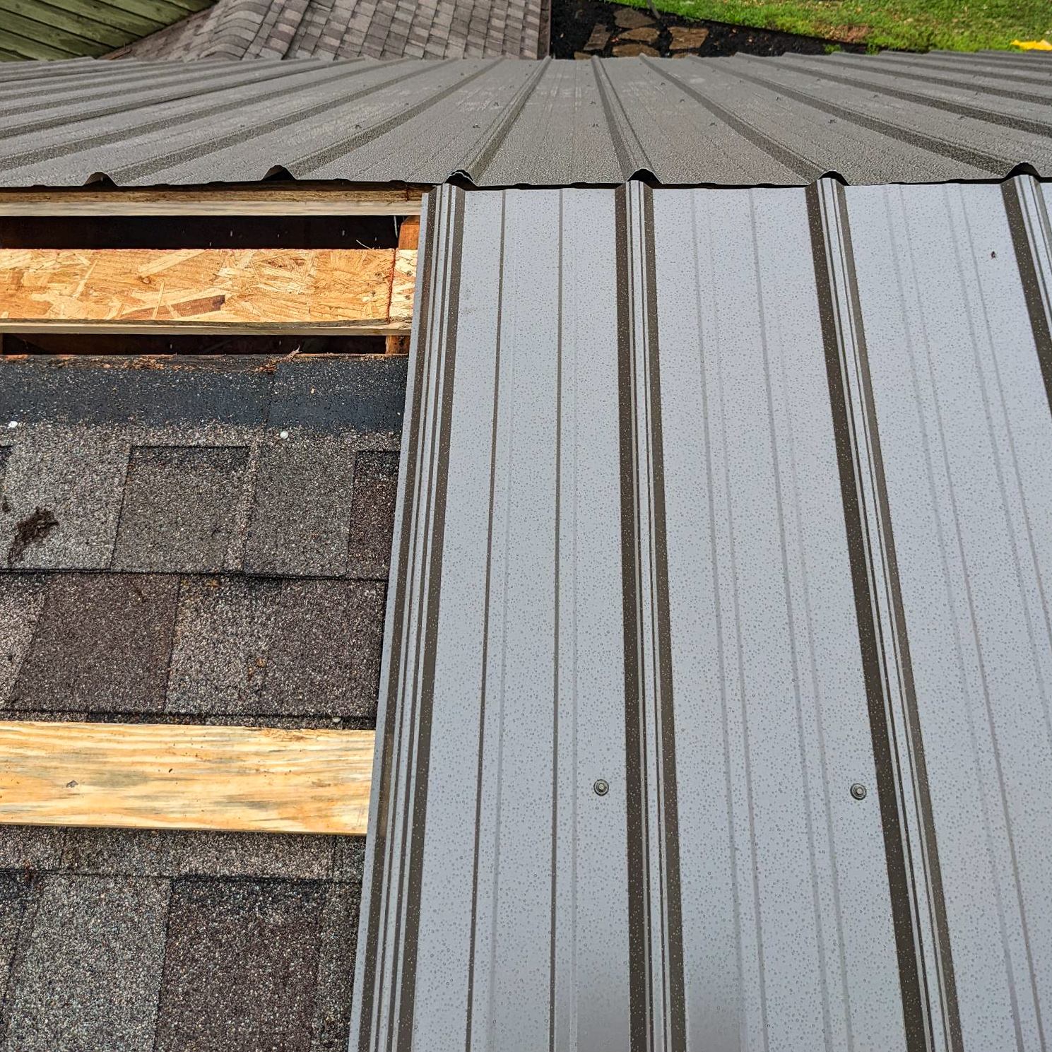 Ag Panel | Metal Panels For Roofing And Siding