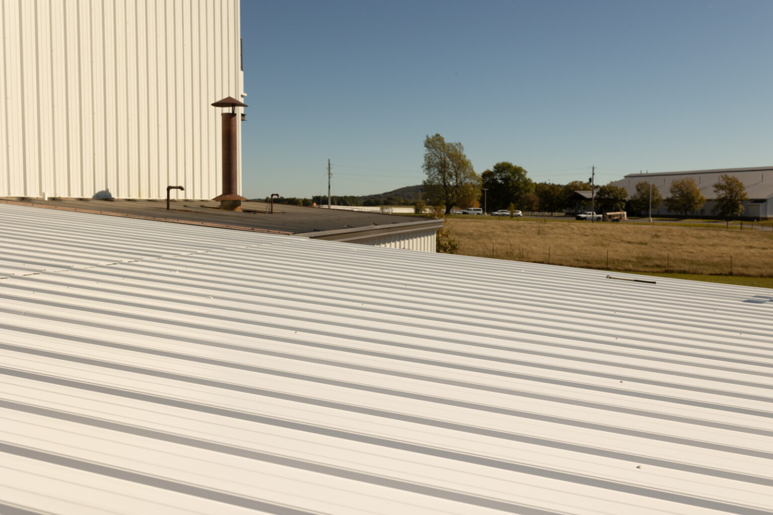 Ag Panel | Metal Panels For Roofing And Siding