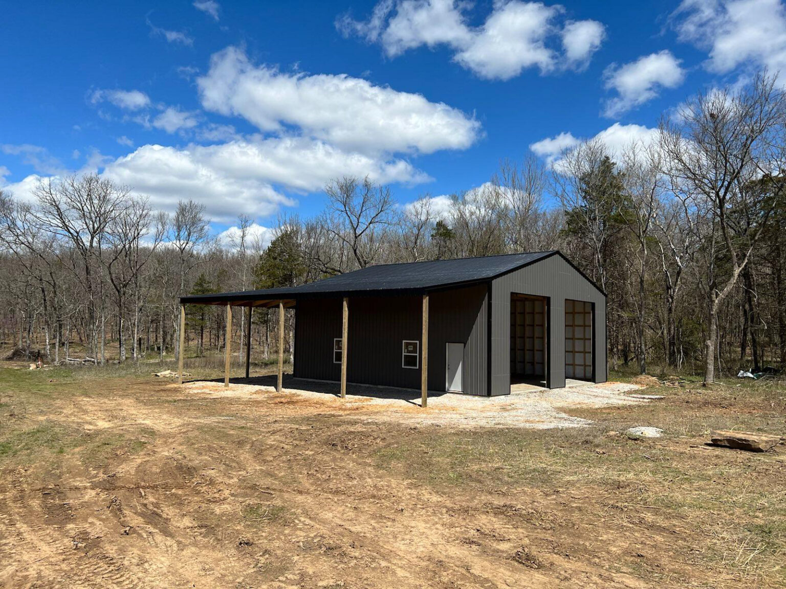 Ag Panel | Metal Panels For Roofing And Siding