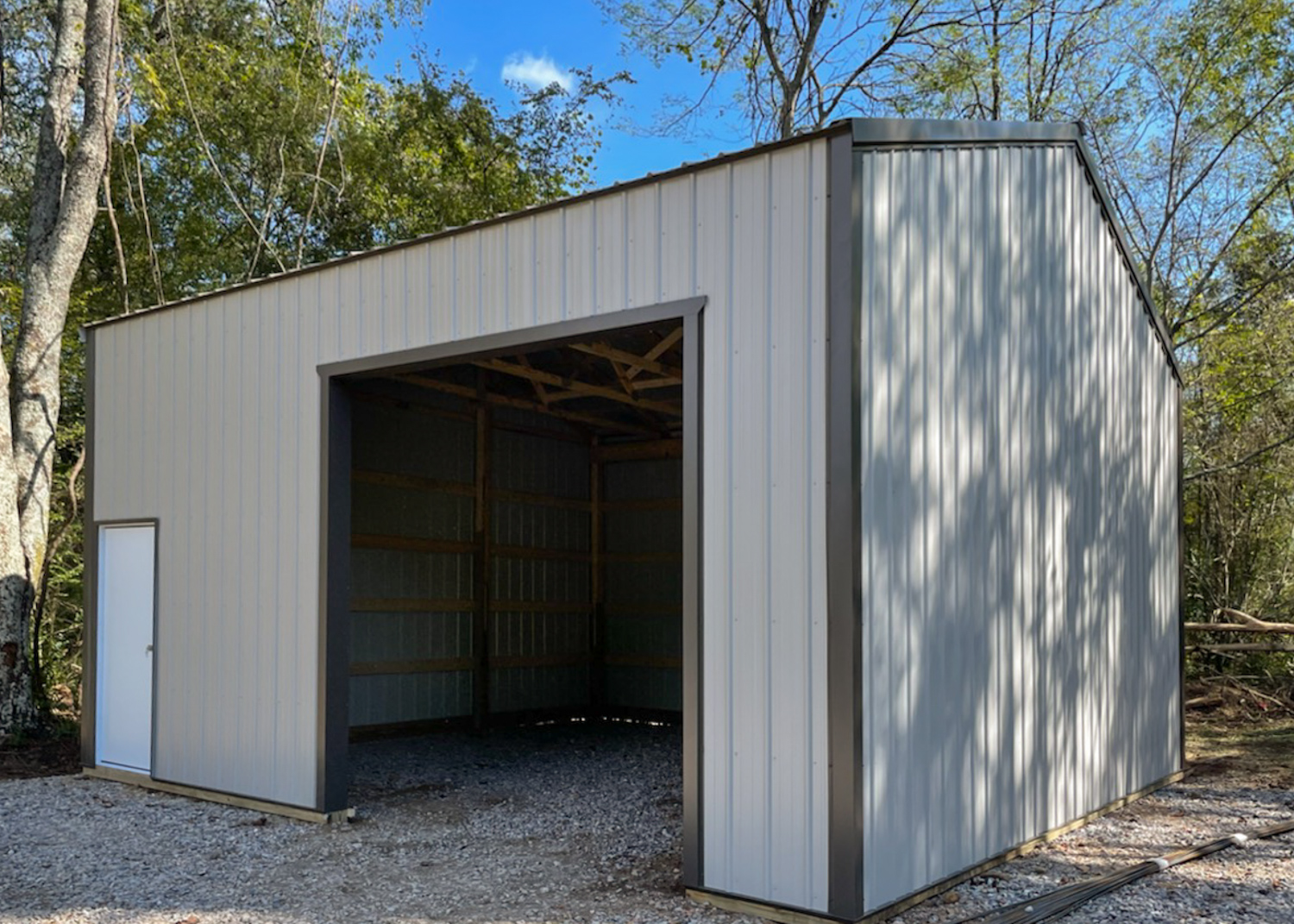 Custom Metal Siding Panels And Supplies | Signature Steel