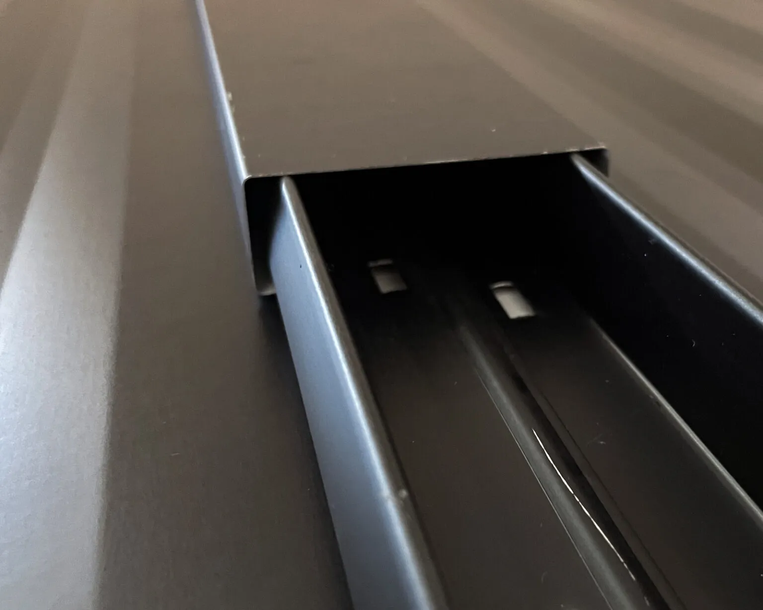 Board And Batten Metal Siding | Signature Steel