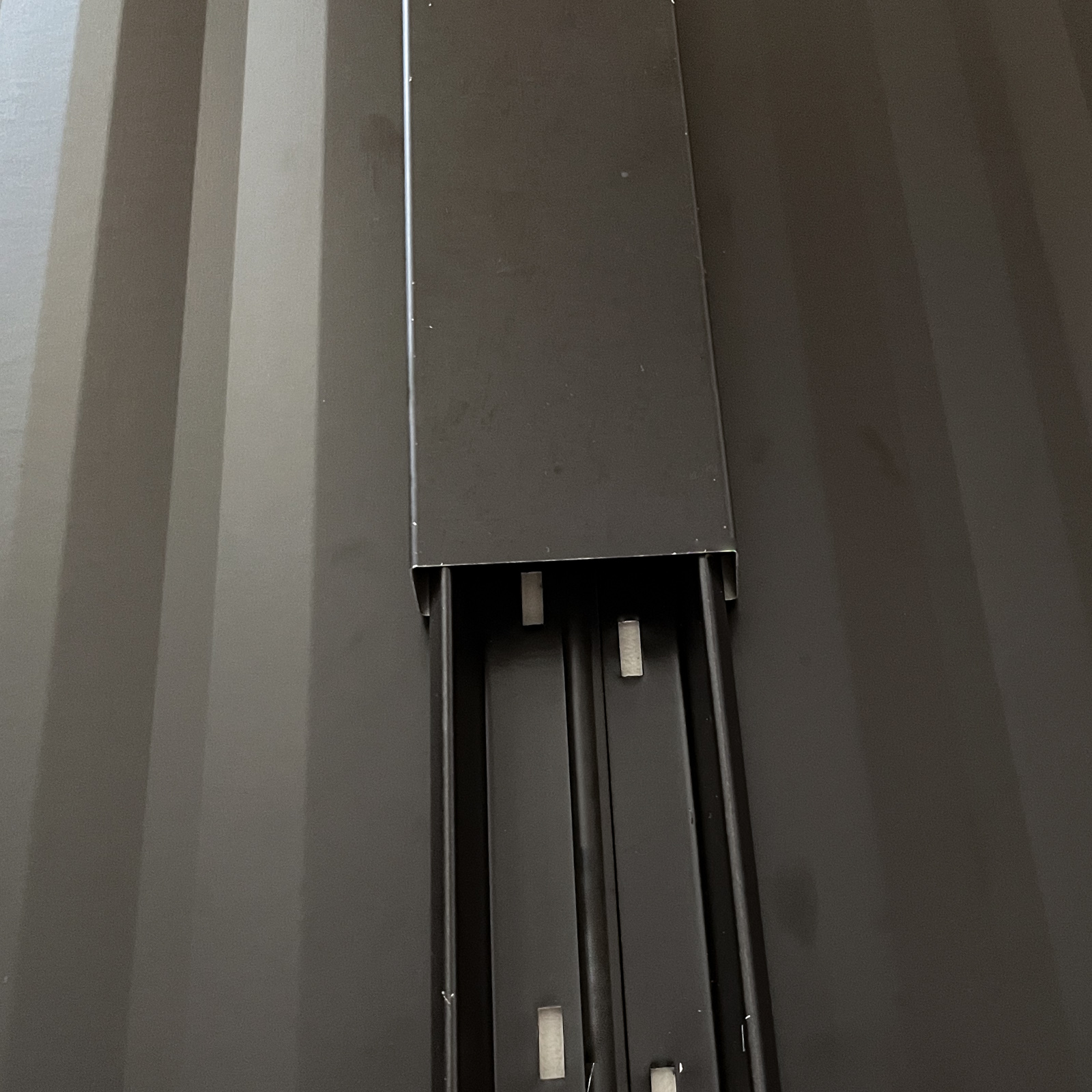 Board And Batten Metal Siding | Signature Steel