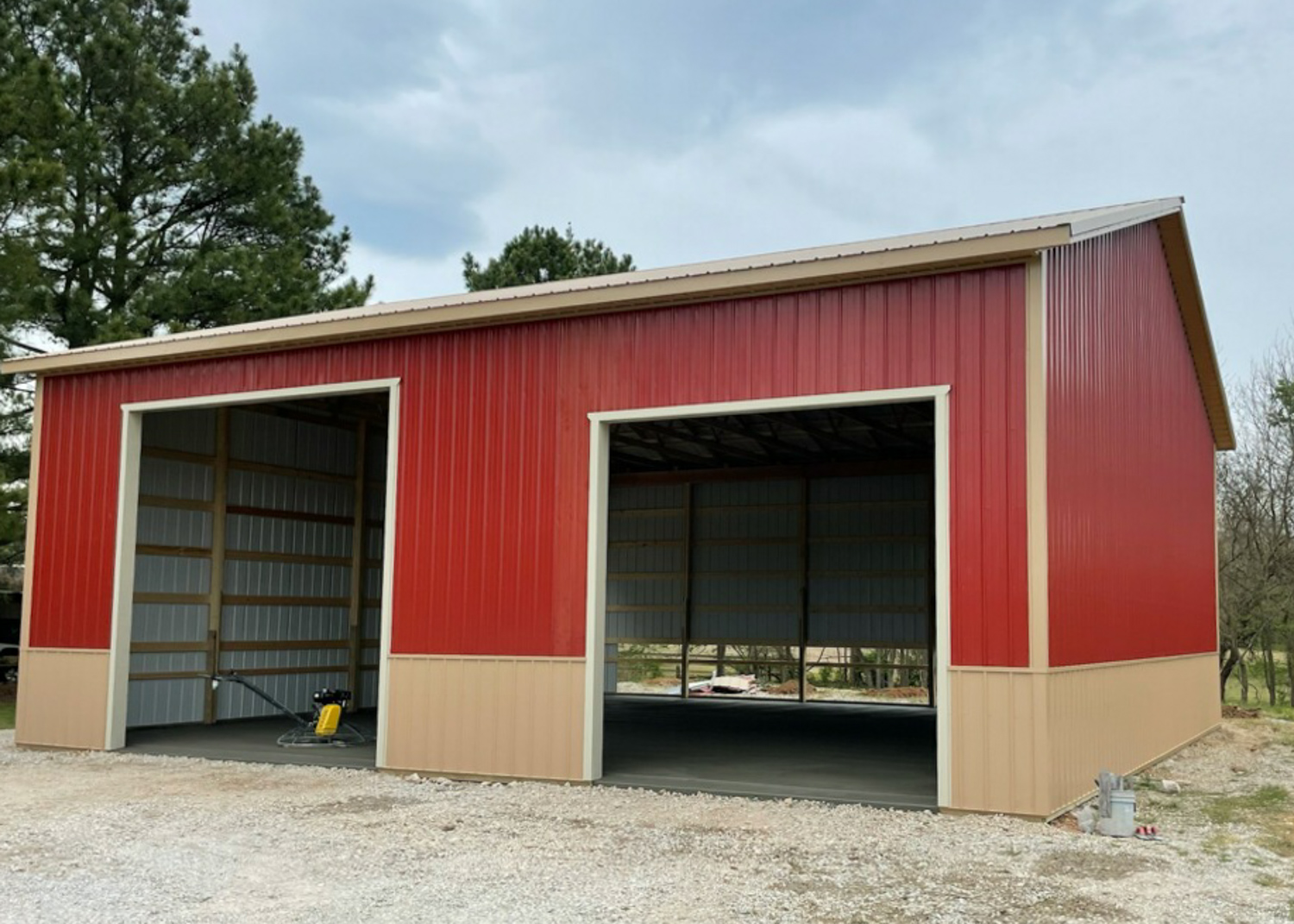 Custom Metal Siding Panels And Supplies | Signature Steel