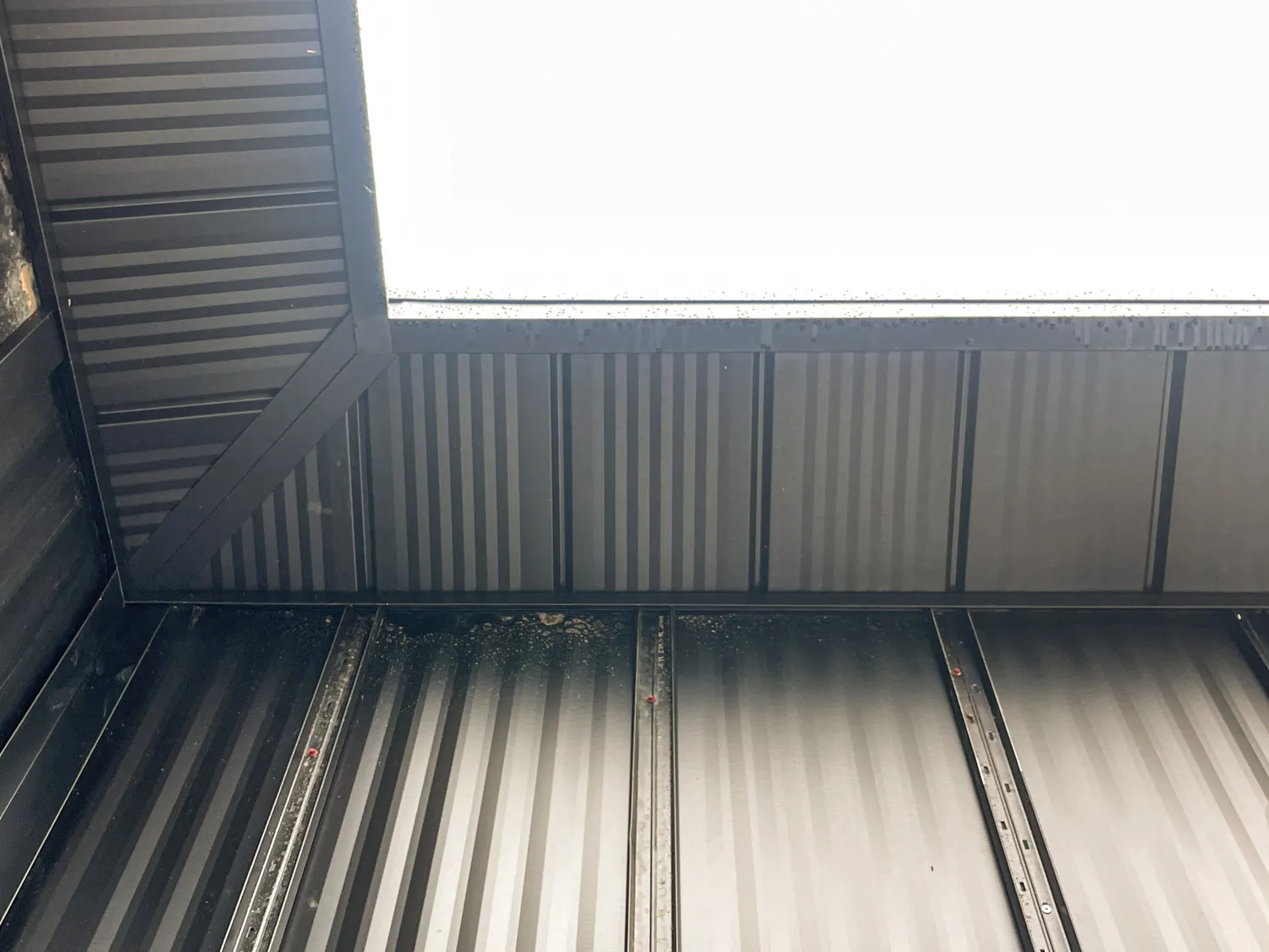 Metal Soffit Panels | Custom Soffit Panels | Signature Steel