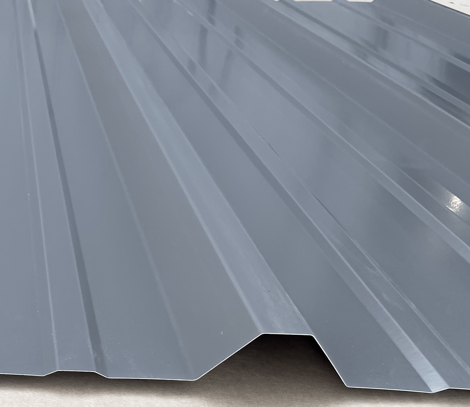 Our Custom Metal Panel Products | Signature Steel