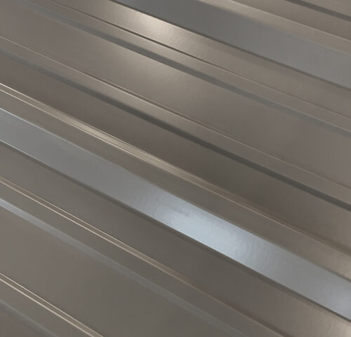 R-Panel | Signature Steel