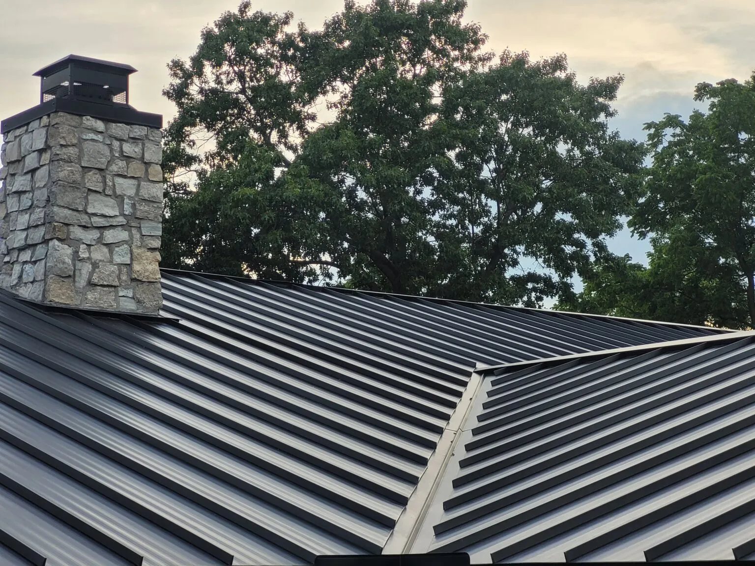 Metal Roofing And Siding Supply In NWA | Signature Steel