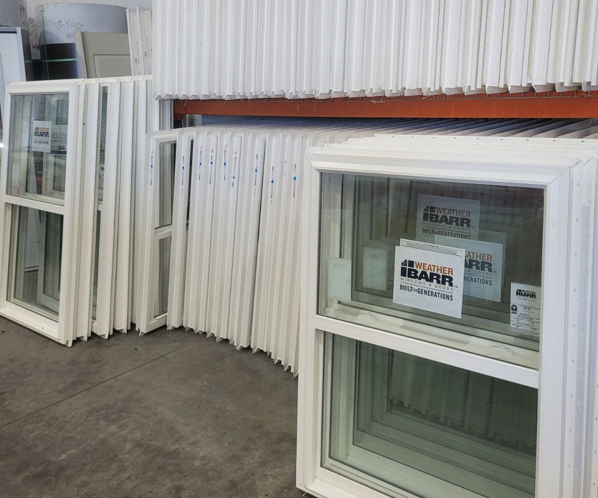 Metal Building Supplies And Accessories | Signature Steel